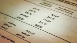 Commercial Bills: Meaning, Types, And Advantages - Ilearnlot