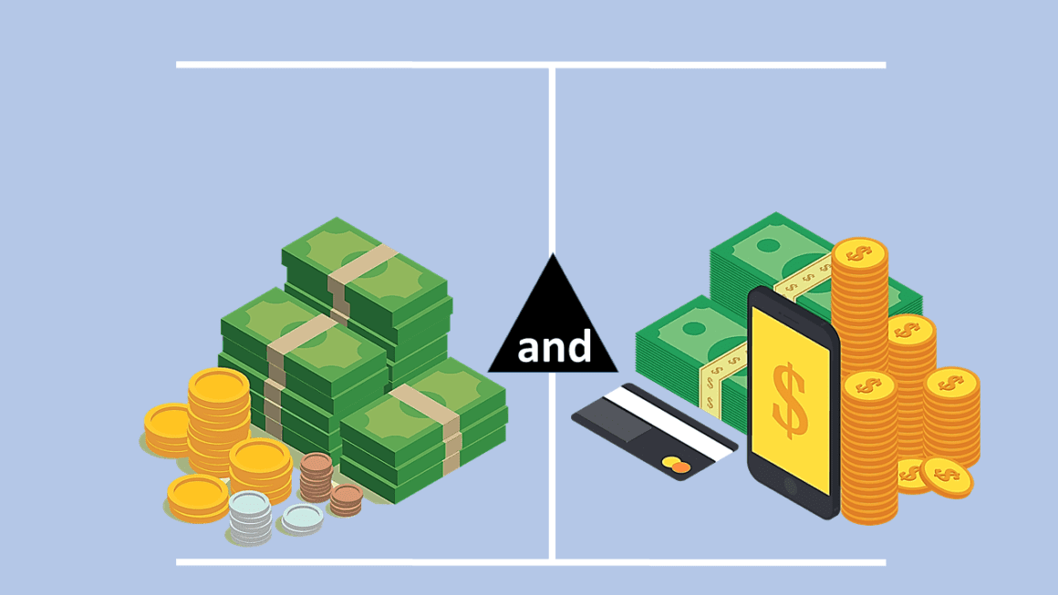 Manual And Computerized Accounting Systems Differences - Ilearnlot