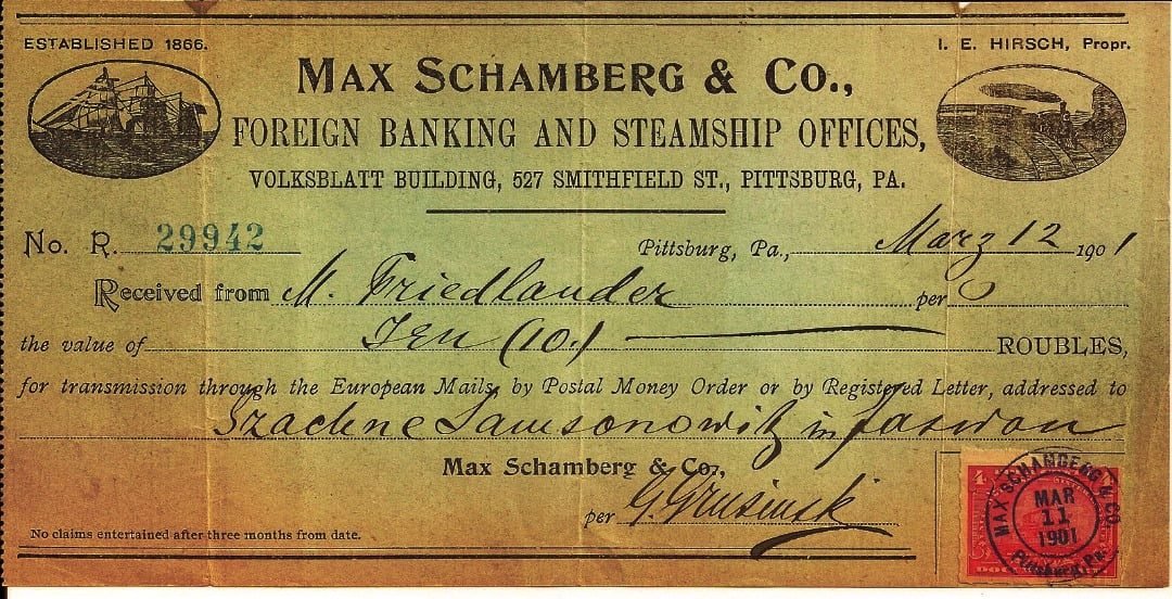 Promissory Note Definition Types And Features Ilearnlot