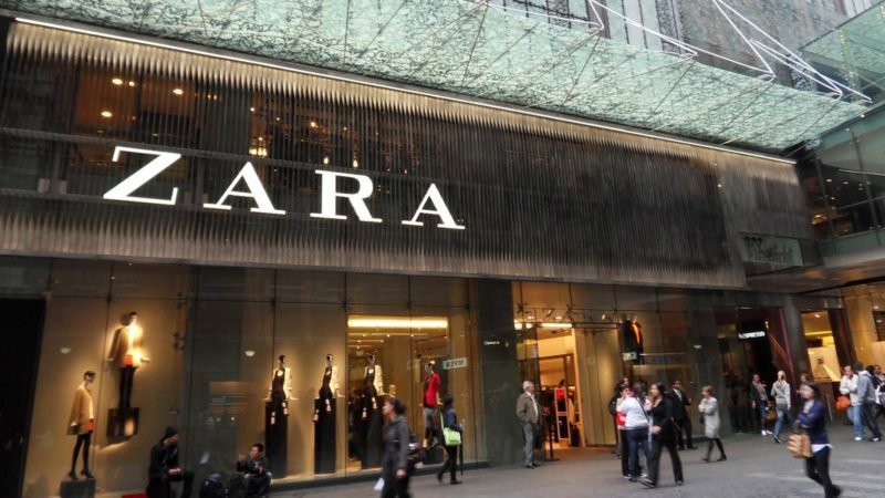 Zara Case Study: Why They Are Best In Fashion Business Model? - Ilearnlot