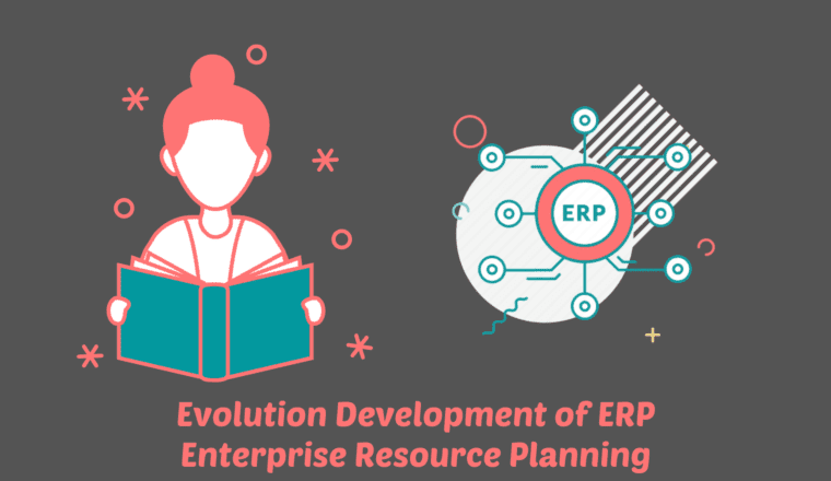 ERP Enterprise Resource Planning System Example PPT - ilearnlot