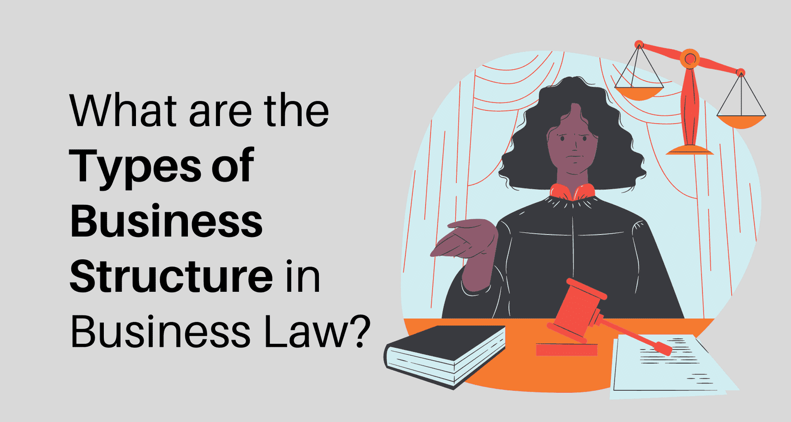 What are the Types of Business Structure in Business Law? - ilearnlot