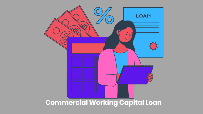 How to find the best Working capital loans for your Small Business ...