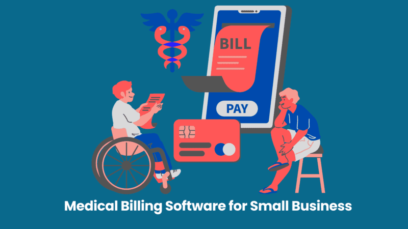 Medical Billing Software for Small Business in 2023 - ilearnlot