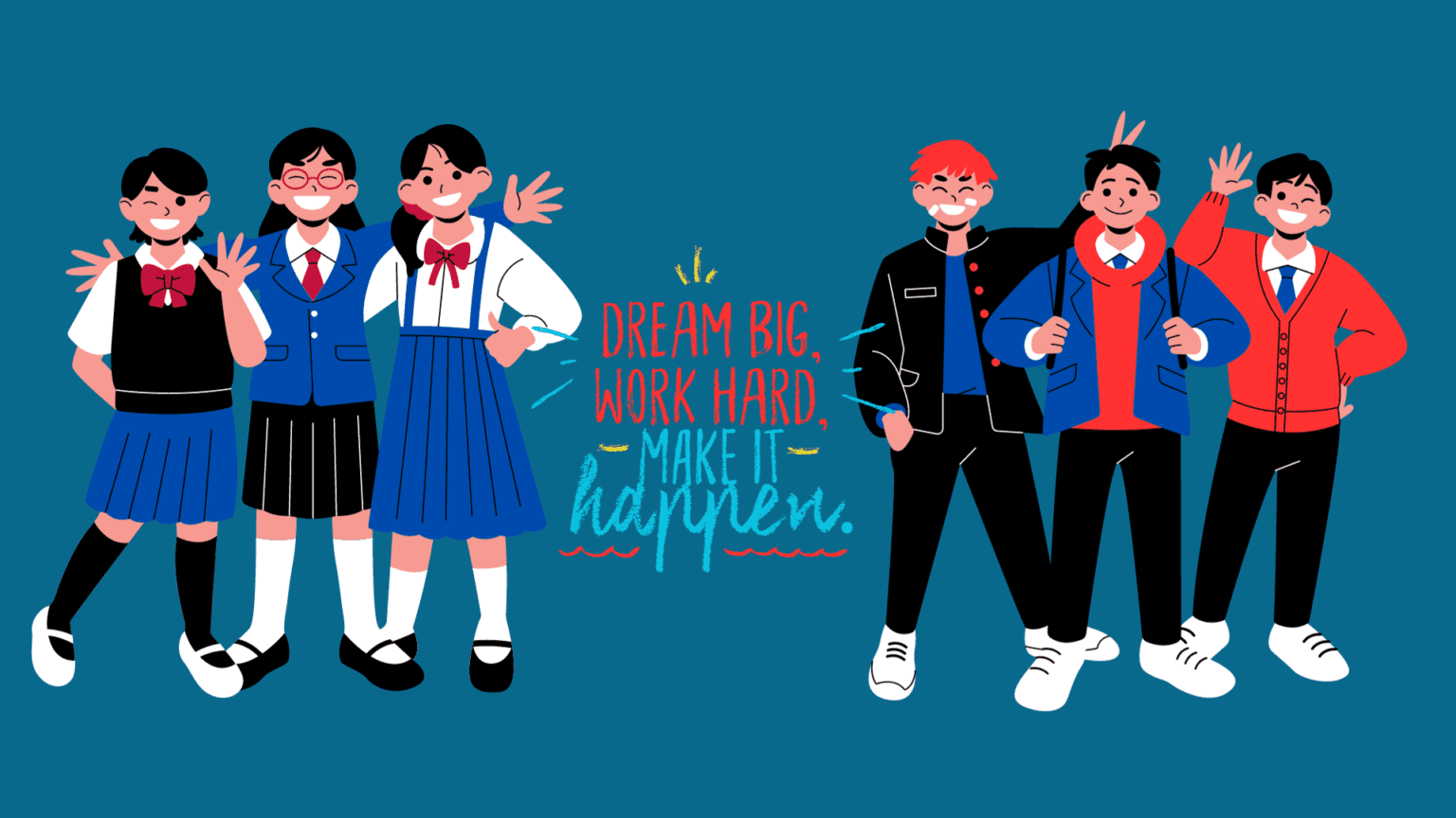 A Guide To Inspiring First Day Of School Quotes - Ilearnlot