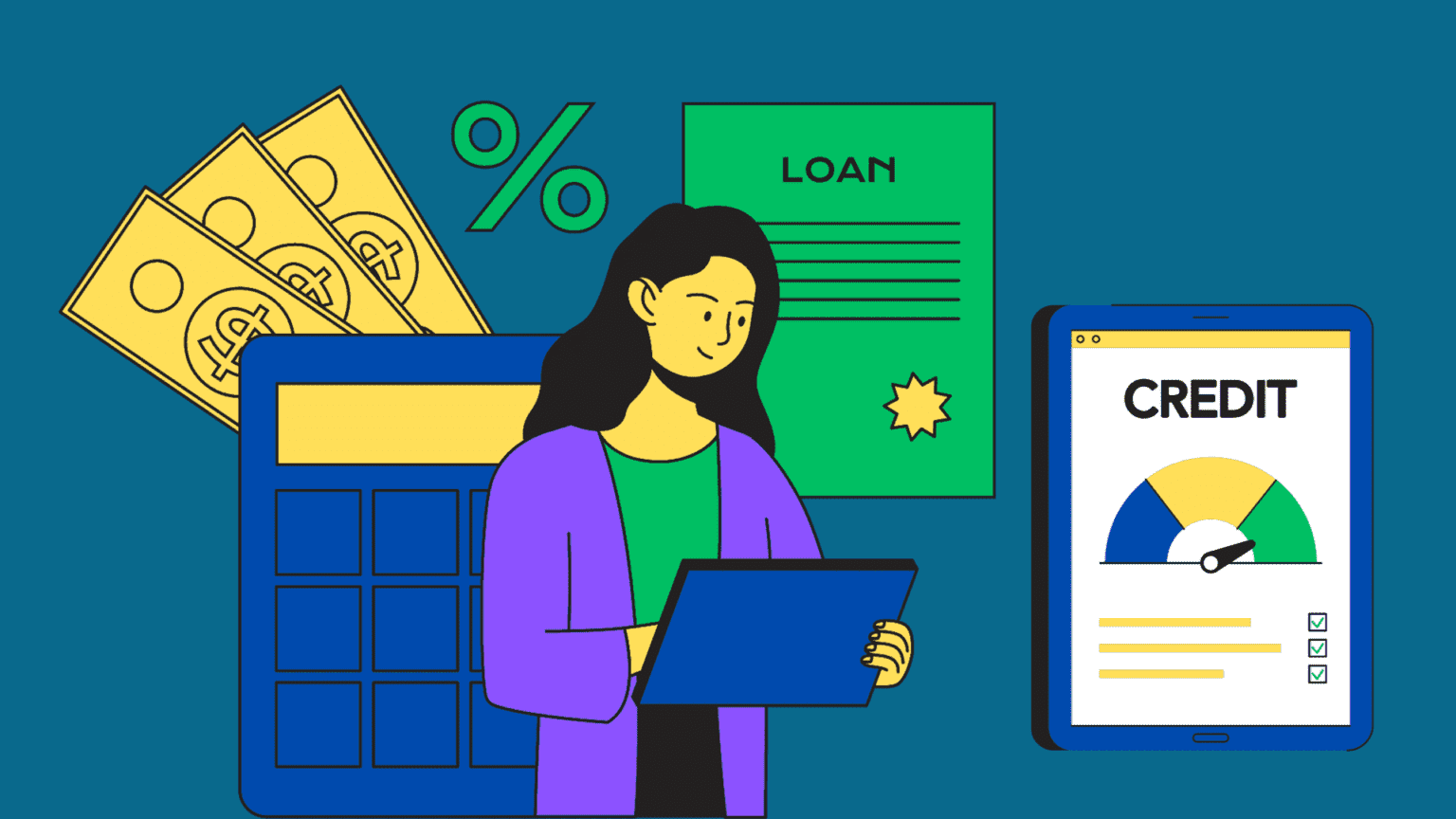 Get Your Instant Loan Application Approved: 7 Expert Tips - Ilearnlot
