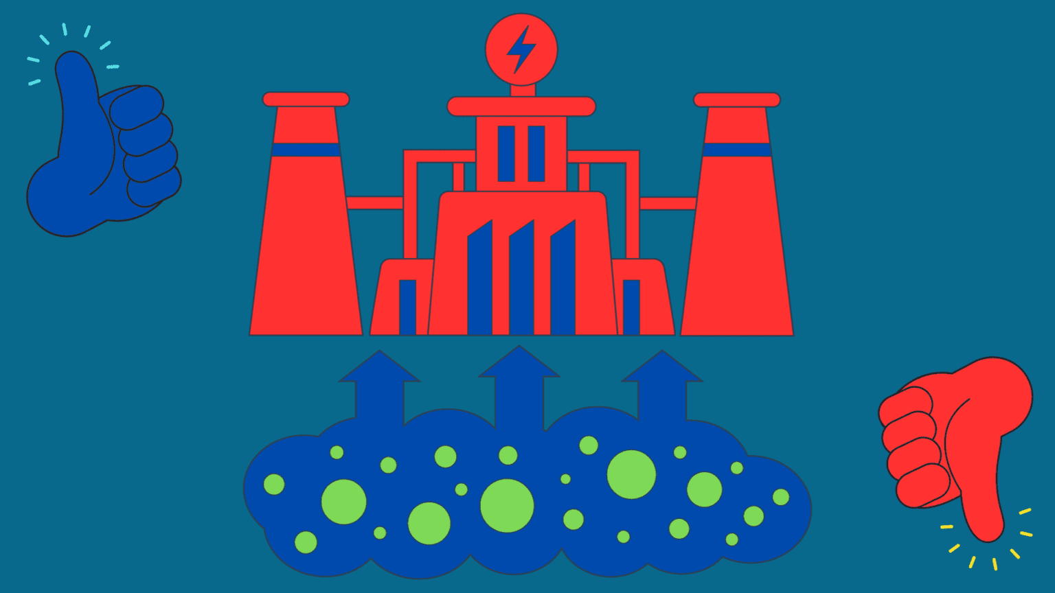 Geothermal Energy Pros And Cons: How To Understand - Ilearnlot