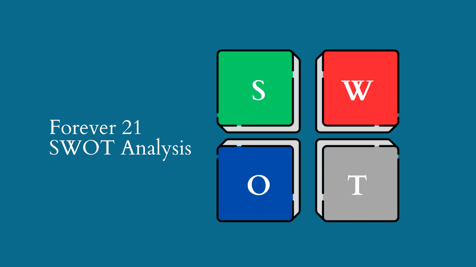 CRM SWOT Analysis: A Comprehensive Guide - ilearnlot