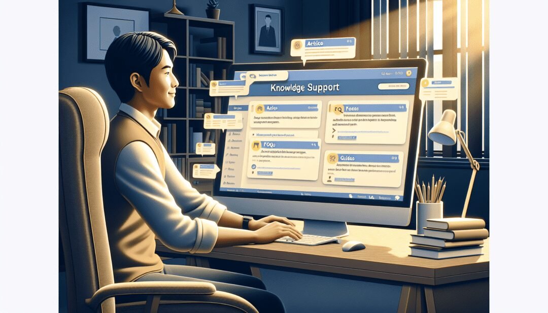 How Knowledge Base Tools Improve Customer Support Ilearnlot 7310