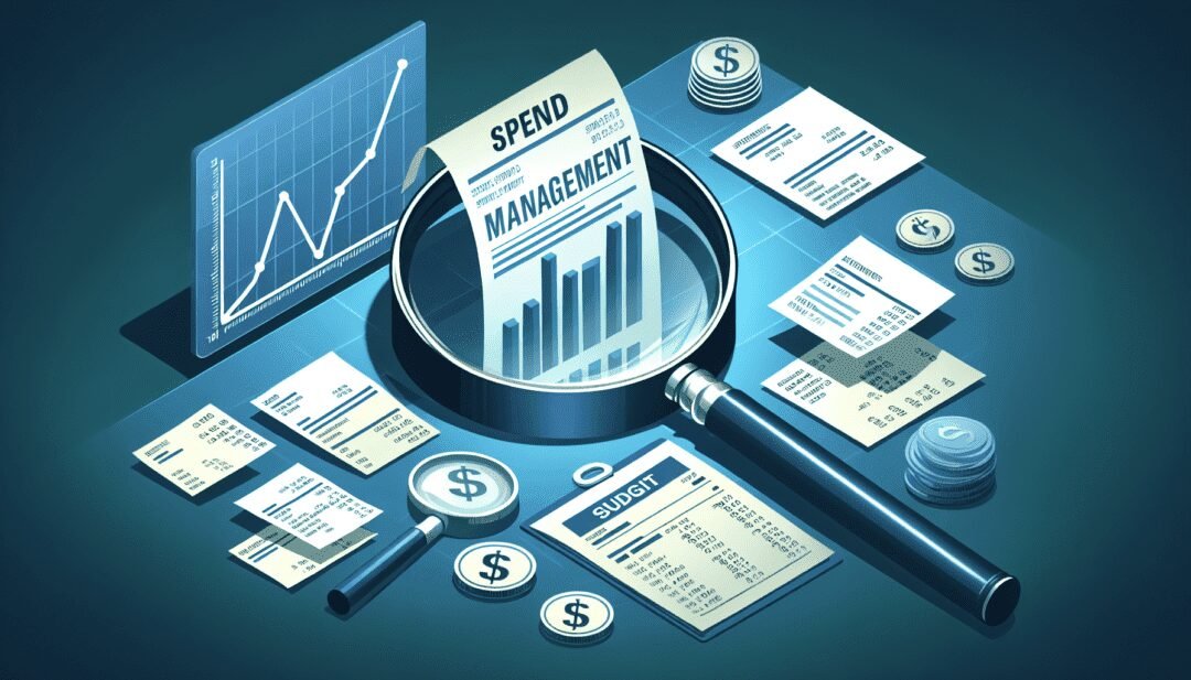 Unlocking the Power of Spend Management for Business Growth - ilearnlot