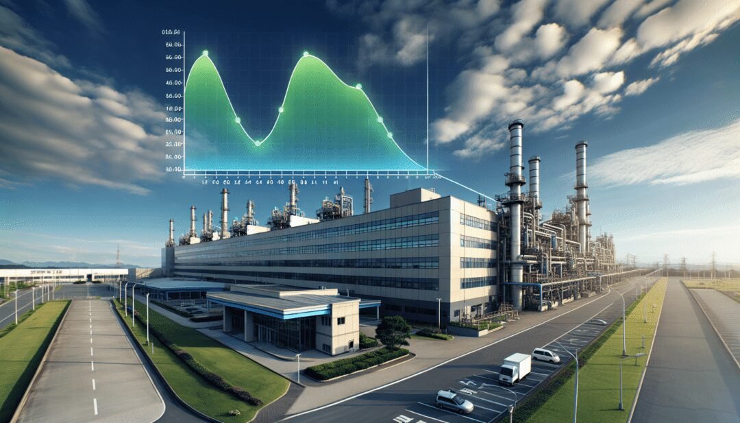Why Six Sigma Implementation is Crucial for Large Organizations - ilearnlot