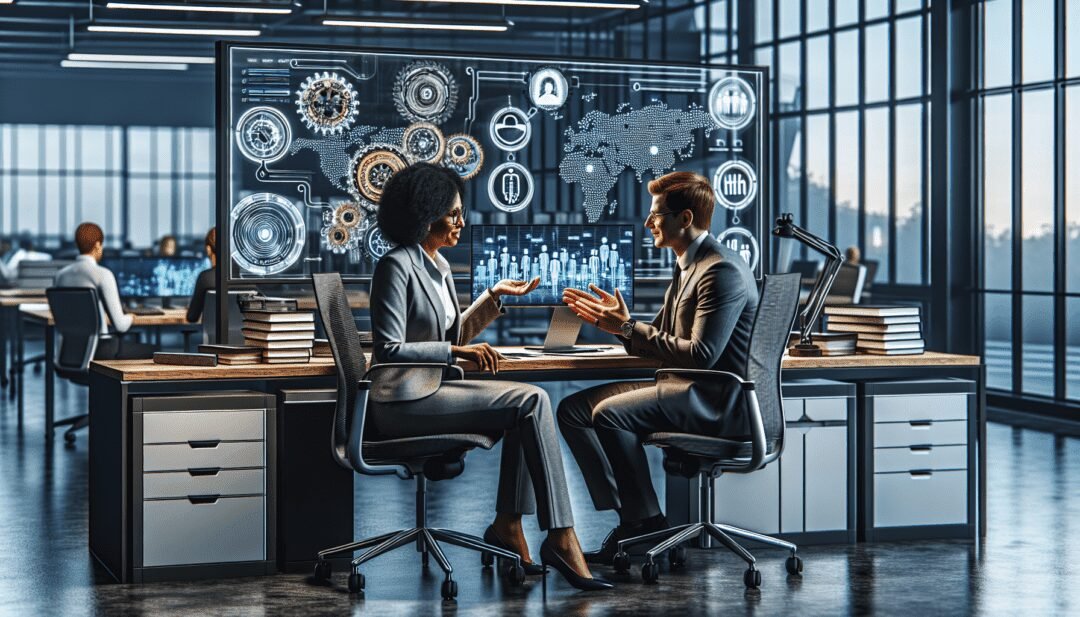 Case Study: Human Resource Management in BMW - ilearnlot