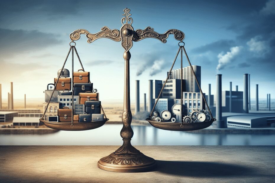 Understanding the Balance Sheet with Accumulated Depreciation - ilearnlot