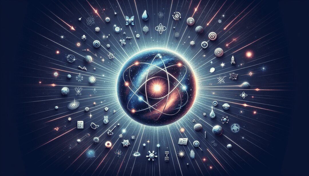 Physics Meaning and Definition: How to be Know - ilearnlot