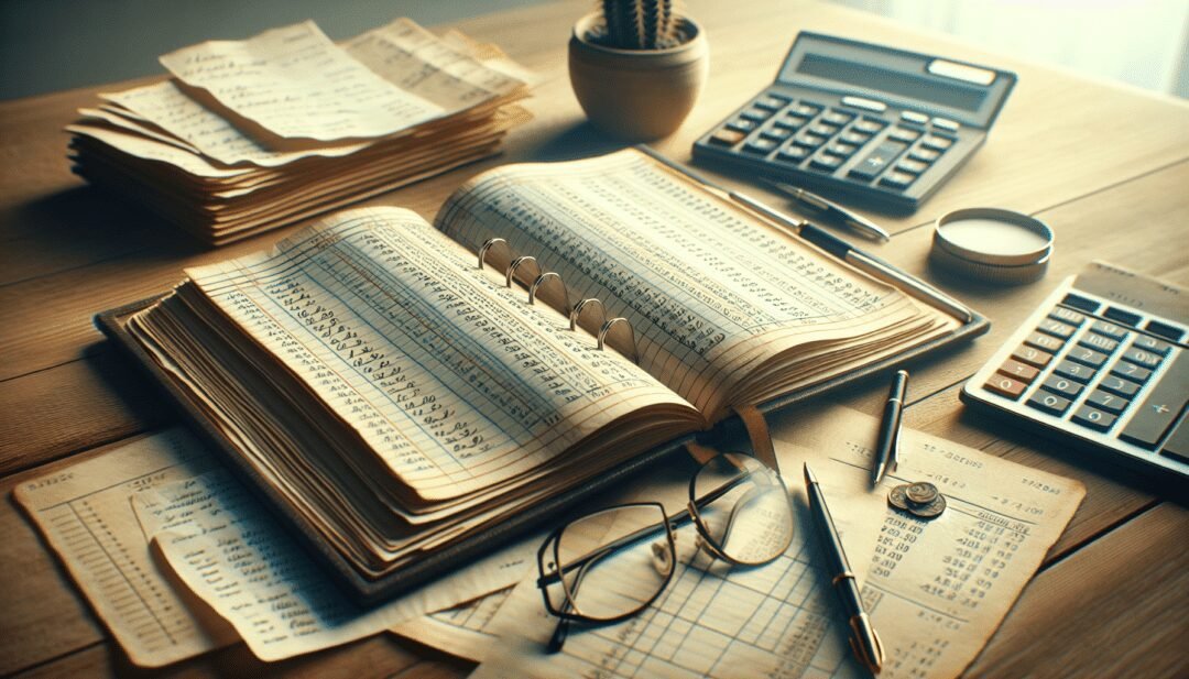 Why Manual Accounting Systems Are Still Relevant Today? - ilearnlot