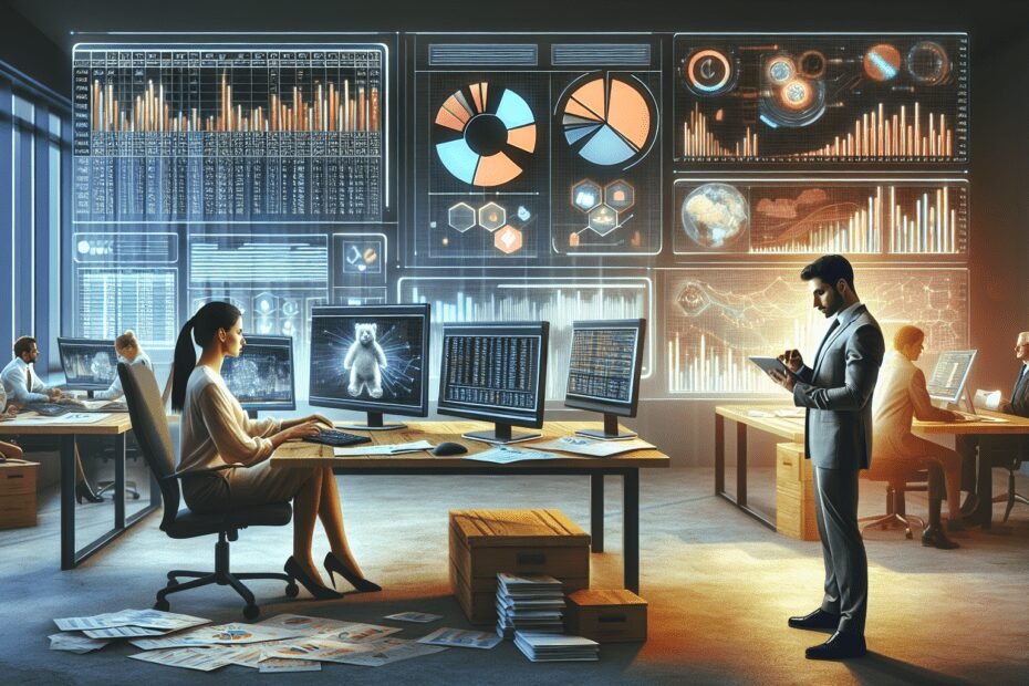 Why Your Business Needs Computerized Accounting Systems? - ilearnlot