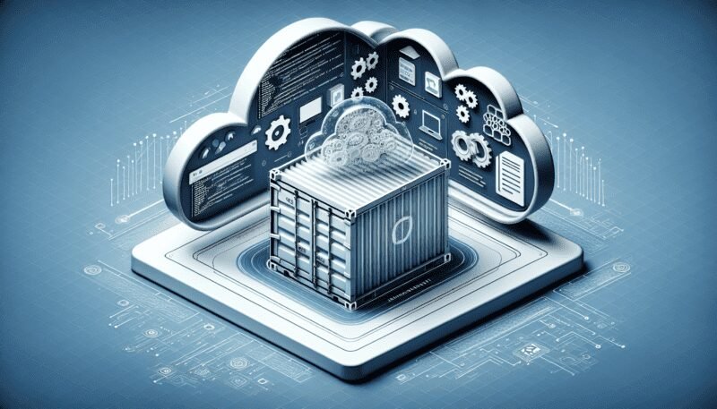 The Revolutionary Benefits Of Containerization - Ilearnlot