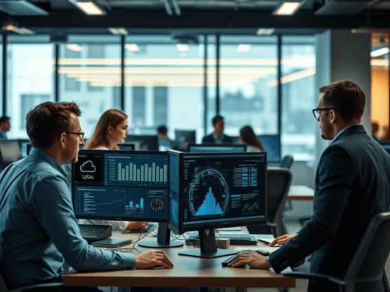 What Is A Digital Core? Definition, Importance, Pros, And Cons - Ilearnlot