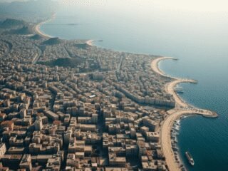 Understanding The Dimensions Of The Gaza Strip - Ilearnlot