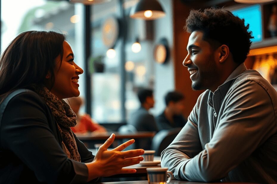 Essential Strategies for Effective Conversation Marketing - ilearnlot