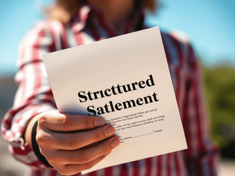 Sell Your Structured Settlement Payments: How Does? - ilearnlot