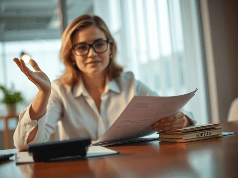 Structured Settlement: What Is It, How Does, Examples - Ilearnlot