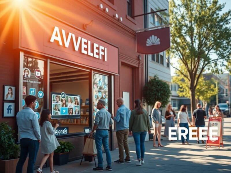 Free Advertising Ideas For Small Businesses - Ilearnlot