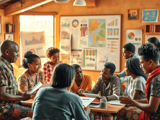 What is Development Support Communication? - ilearnlot