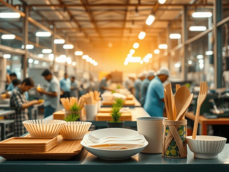 50 Best Manufacturing Business Ideas in India - ilearnlot