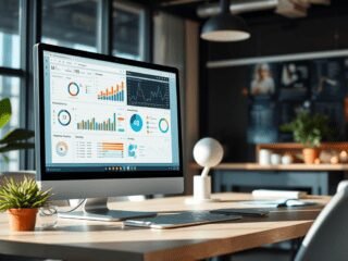 10 best embedded analytics tools - ilearnlot