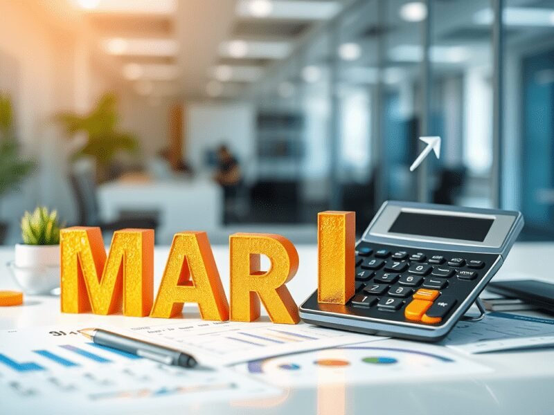 How To Margin Rate Calculation Ilearnlot