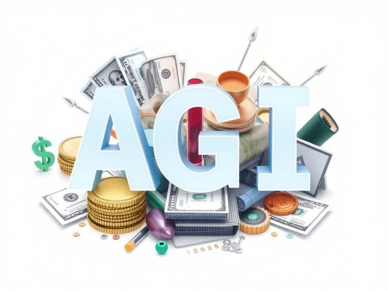 What is Federal Adjusted Gross Income (FAGI)? - ilearnlot