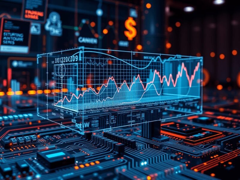 Computational Economics Definition Examples Significance Ilearnlot