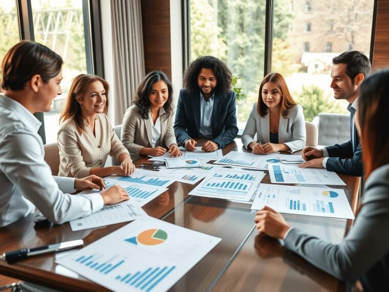 Mastering Your Internal Communication Strategy With Examples - Ilearnlot