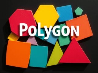 What Is A Polygon? Shape, Definition, Types, And Examples - Ilearnlot