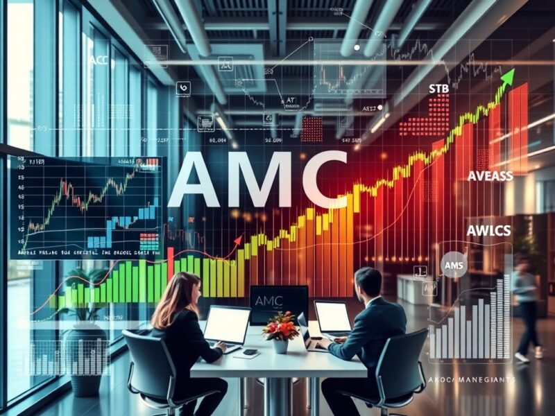 What Are AMC Asset Management Company Stocks? - Ilearnlot